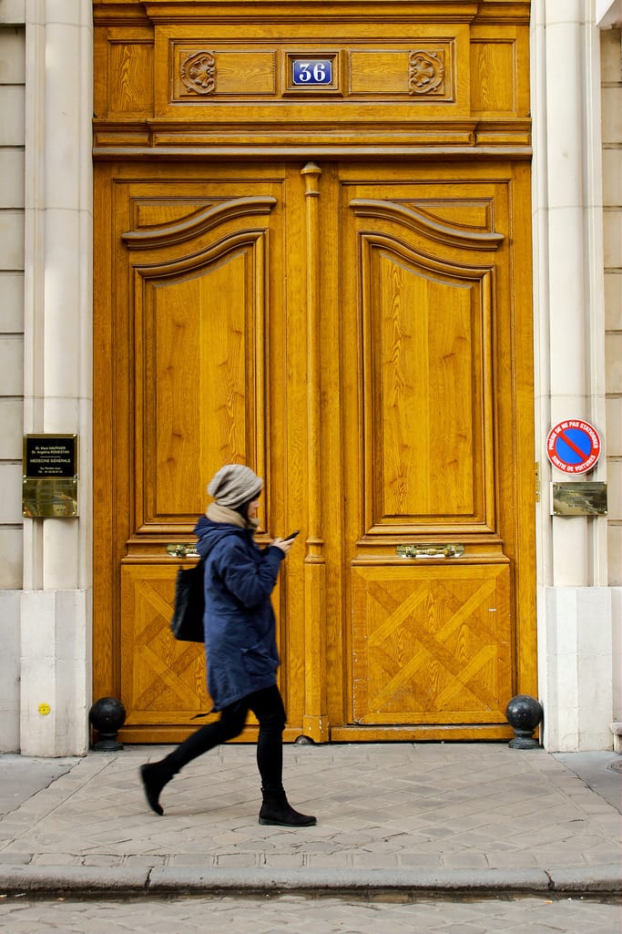 Passing Girl Photo | Download free images from Mystock