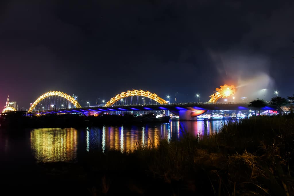 Dragon Bridge Photo | Download free images from Mystock
