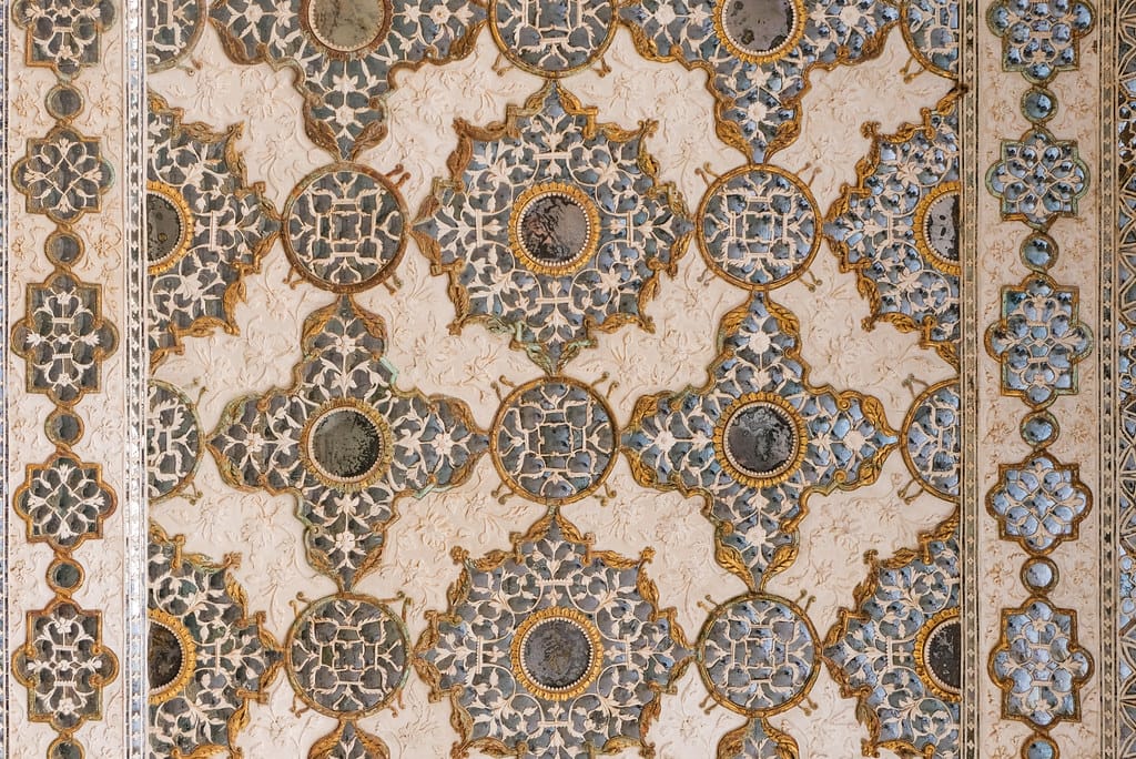 Palace Ceiling Design Photo | Download free images from Mystock