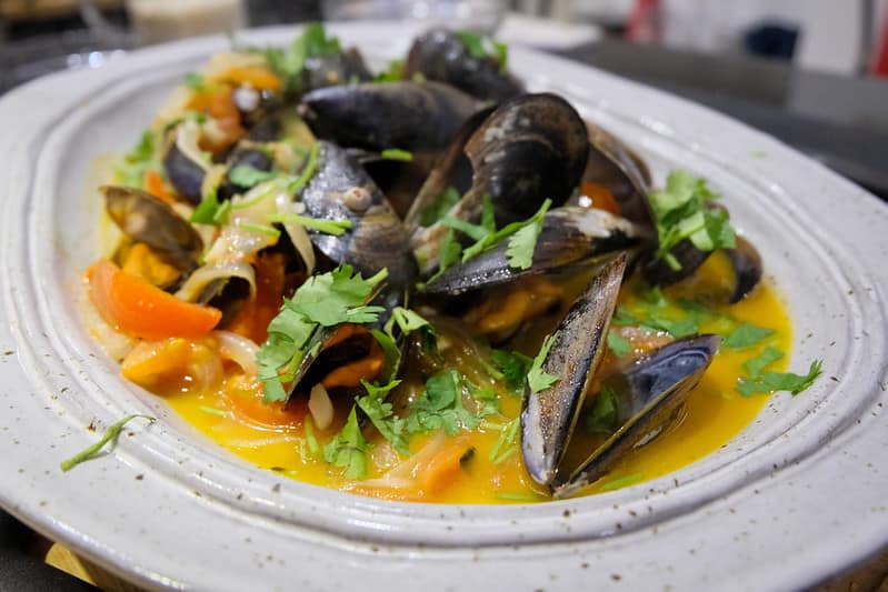 Mussel Dish Photo | Download free images from Mystock